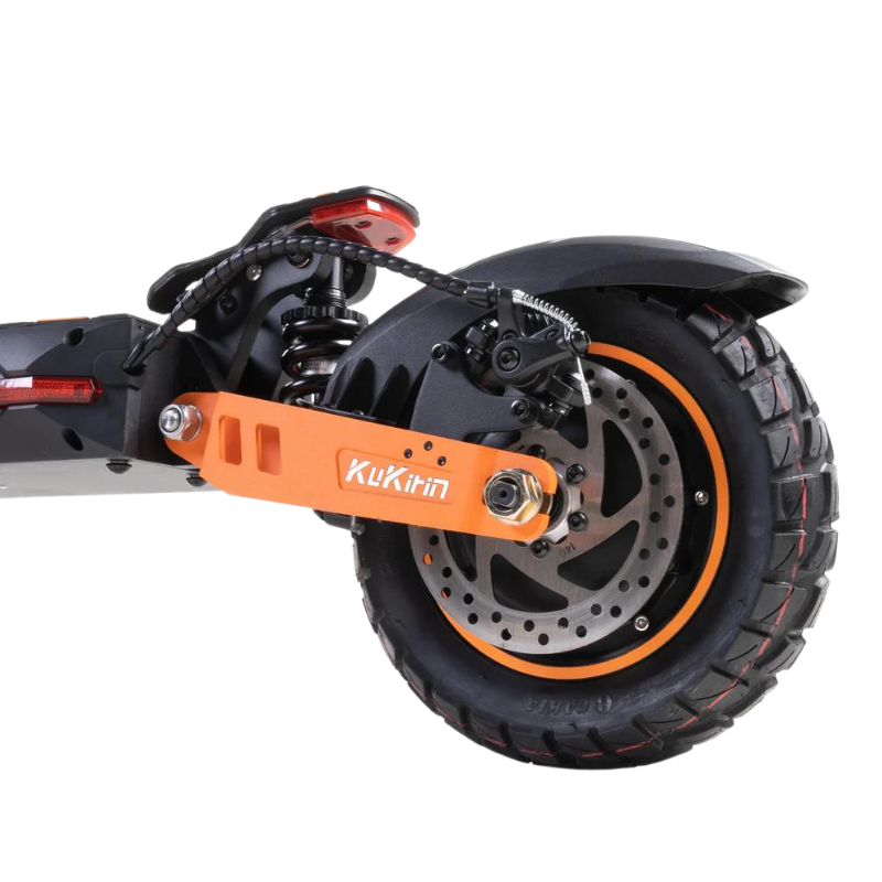 Kukirin G2 Max – YOCKS SCOOTERS