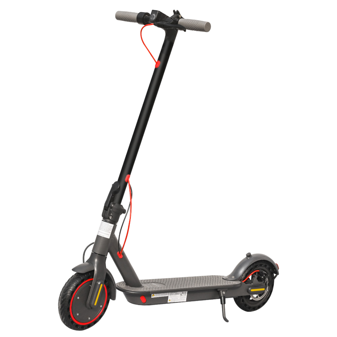 Aovo Pro ES80 – YOCKS SCOOTERS